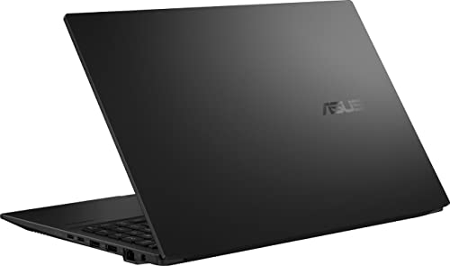 ASUS Creator Q Gaming Laptop 15.6" 120Hz 2.8K OLED Display (Intel i9-13900H, 24GB, 2TB SSD, GeForce RTX 3050, Backlit KYB, FP Reader, Thunderbolt 4, WiFi 6E, Bluetooth 5.3, Win 10 Pro) w/DKZ Hub