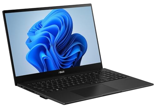 ASUS Creator Q Gaming Laptop 15.6" 120Hz 2.8K OLED Display (Intel i9-13900H, 24GB, 2TB SSD, GeForce RTX 3050, Backlit KYB, FP Reader, Thunderbolt 4, WiFi 6E, Bluetooth 5.3, Win 10 Pro) w/DKZ Hub
