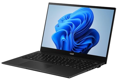 ASUS Creator Q Gaming Laptop 15.6" 120Hz 2.8K OLED Display (Intel i9-13900H, 24GB, 2TB SSD, GeForce RTX 3050, Backlit KYB, FP Reader, Thunderbolt 4, WiFi 6E, Bluetooth 5.3, Win 10 Pro) w/DKZ Hub