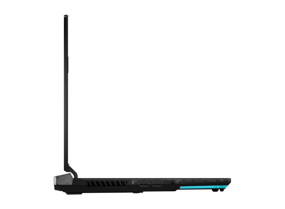 ASUS Rog Strix Scar Gaming Laptop, Intel 14-Core i9-12900H, 15.6" WQHD 240Hz IPS Display, NVIDIA GeForce RTX 3070Ti, 32GB DDR5 1TB SSD, Per-Key RGB Backlit Keyboard, Thunderbolt 4, WiFi 6E, Win11 Pro