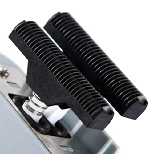 1 Pack Pro Shaver Replacement Foil and Cutters compatible with andis shaver ProFoil Lithium replacement,Golden