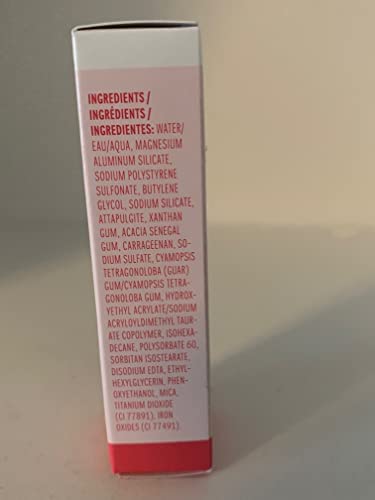 Instant Puffiness Reducer