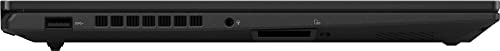 ASUS Creator Q Gaming Laptop 15.6" 120Hz 2.8K OLED Display (Intel i9-13900H, 24GB, 2TB SSD, GeForce RTX 3050, Backlit KYB, FP Reader, Thunderbolt 4, WiFi 6E, Bluetooth 5.3, Win 10 Pro) w/DKZ Hub