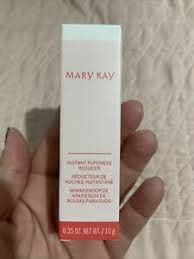 Instant Puffiness Reducer