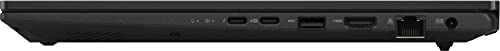 ASUS Creator Q Gaming Laptop 15.6" 120Hz 2.8K OLED Display (Intel i9-13900H, 24GB, 2TB SSD, GeForce RTX 3050, Backlit KYB, FP Reader, Thunderbolt 4, WiFi 6E, Bluetooth 5.3, Win 10 Pro) w/DKZ Hub