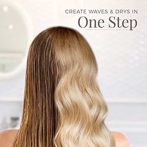 Remington S7280 2β Wet2Waves Styler