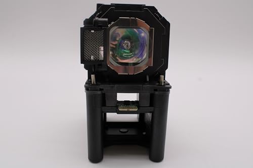 Advanced Lamps™ Lamp & Housing for The Panasonic F100 Wireless Projector