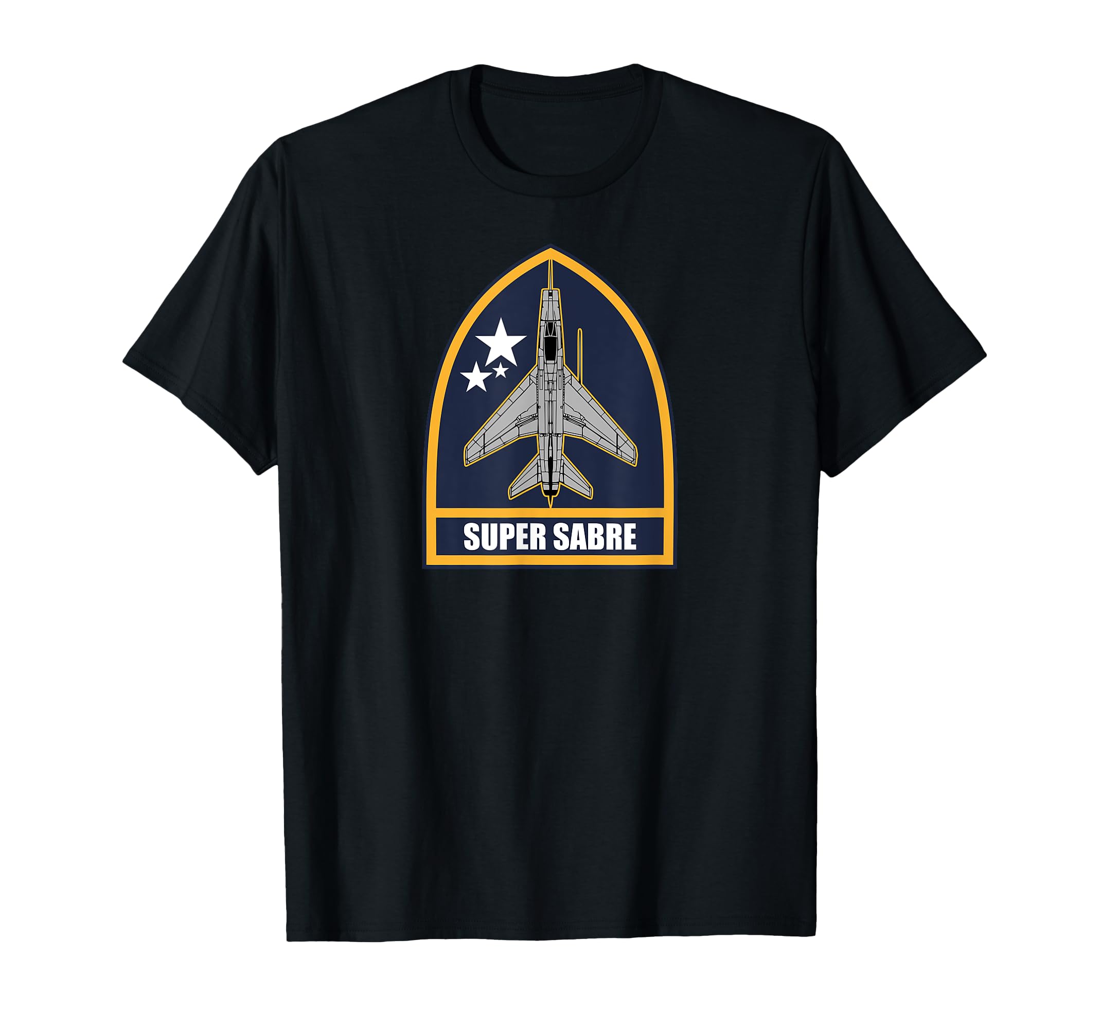 F-100 Super Sabre T-Shirt