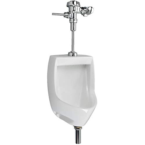 American Standard 6581001.02 6581.001.020 Urinal, White