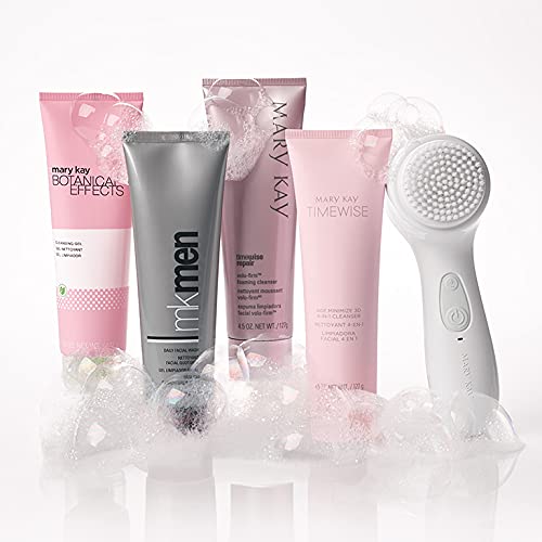 Mary Kay Skinvigorate Sonic Skin Care System