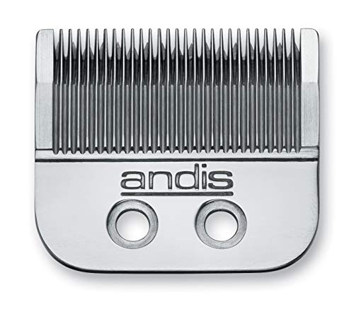 22995 Stainless Steel Adjustable Replacement Blade (For PM-1 clippers), Gray