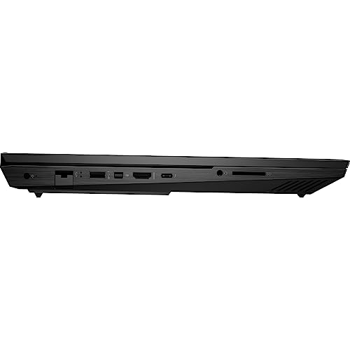 HP Omen 17 2023 Gaming Laptop 17.3" WQHD IPS 165Hz 24-Core Intel i9-13900HX 64GB DDR5 2TB SSD NVIDIA GeForce RTX 4090 16GB GDDR6 Thunderbolt 3 Wi-Fi 6E RGB Backlit KB Windows 11 Pro w/ONT 32GB USB