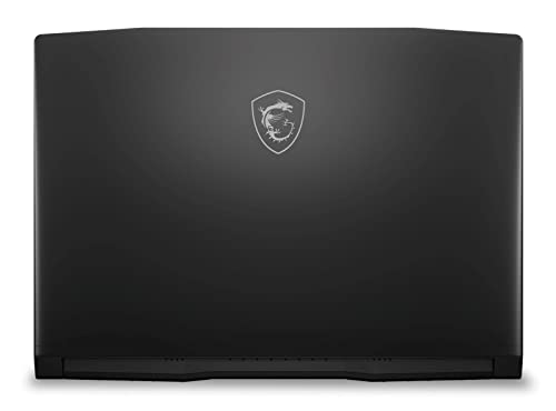 EXCaliberPC 2023 MSI Creator M16 B13VE-1250US (i9-13900H, 64GB RAM, 4TB WD NVMe SSD, RTX 4050 6GB, 16" QHD+, Windows 11 Pro) Content Creation Laptop
