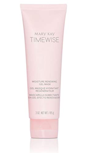 Mary Kay TimeWise Anti-Aging Moisture Renewing Gel Mask 3 oz.