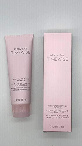 Mary Kay TimeWise Anti-Aging Moisture Renewing Gel Mask 3 oz.