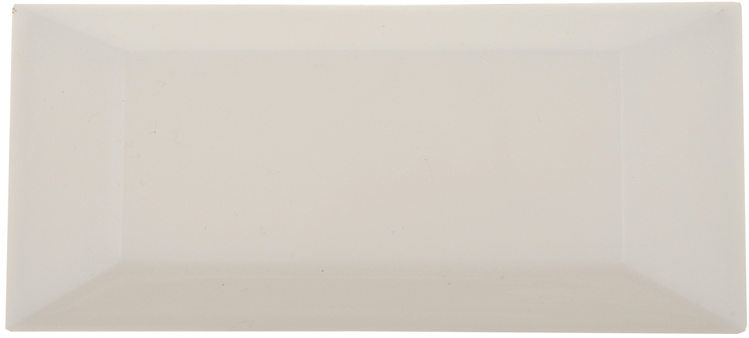 Dorman 74328 Rectangular Dome Lens Compatible with Select Ford / Lincoln / Mercury Models