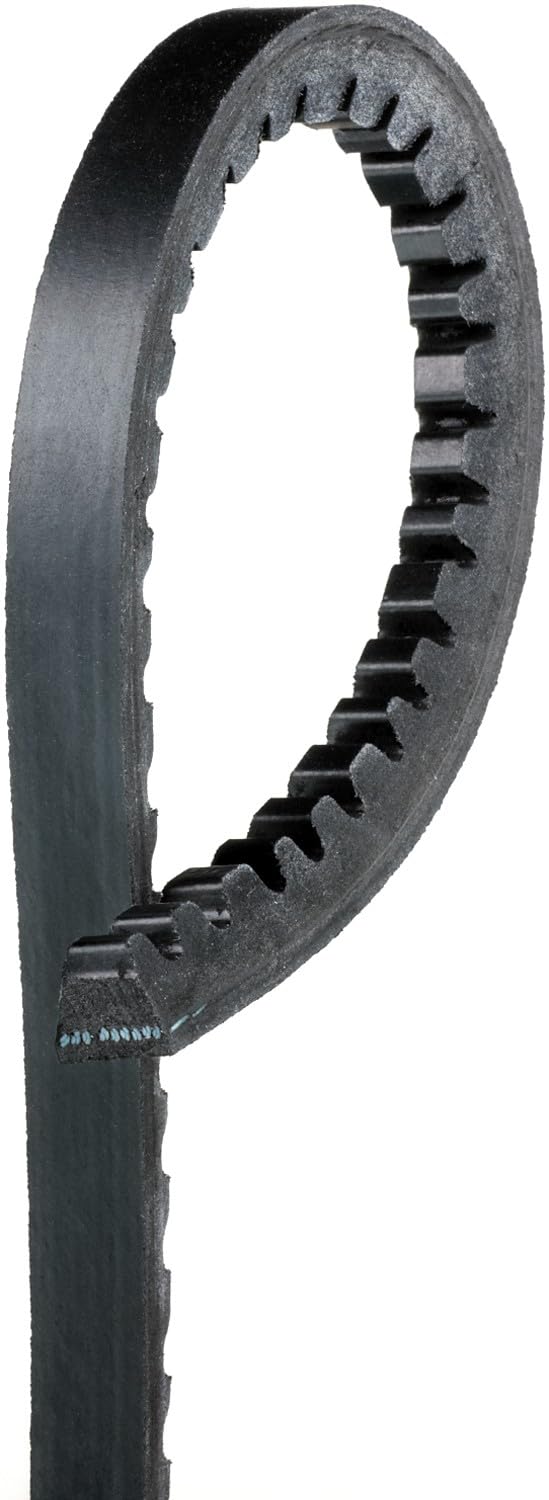 Fan and Air Pump Accessory Drive Belt Compatible With Ford F-100 GAS 1965 1966 1967 PC-327788