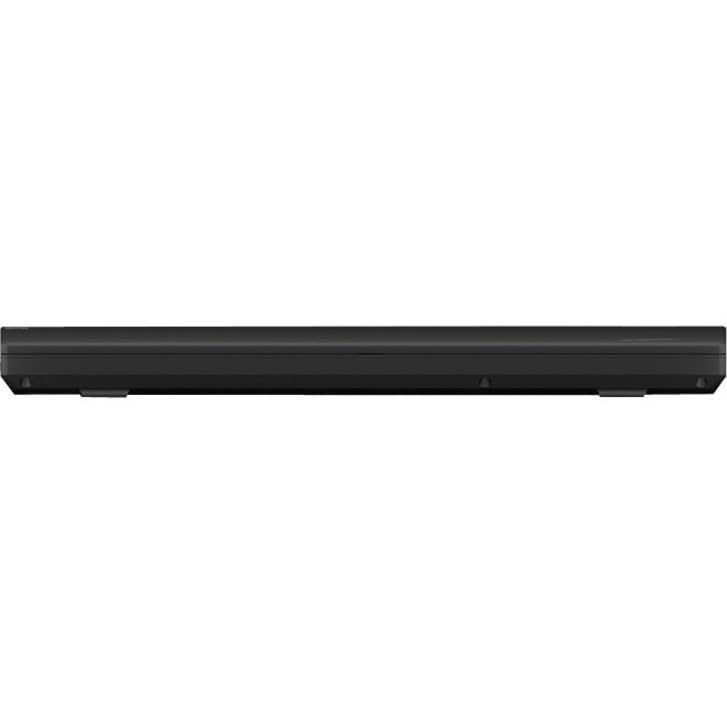 Lenovo ThinkPad T15g Gen 2 20YS002YUS 15.6" Touchscreen Notebook - 4K UHD - 3840 x 2160 - Intel Core i9 11th Gen i9-11950H Octa-core (8 Core) 2.60 GHz - 32 GB RAM - 1 TB SSD - Black