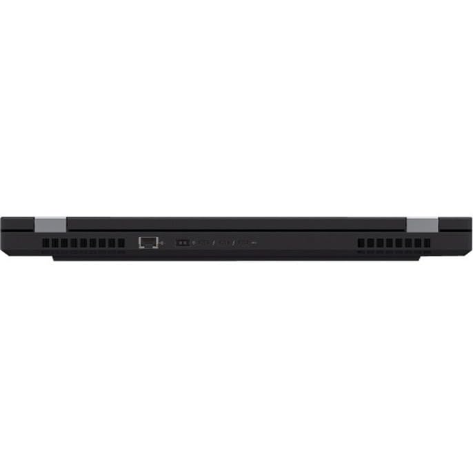 Lenovo ThinkPad T15g Gen 2 20YS002YUS 15.6" Touchscreen Notebook - 4K UHD - 3840 x 2160 - Intel Core i9 11th Gen i9-11950H Octa-core (8 Core) 2.60 GHz - 32 GB RAM - 1 TB SSD - Black