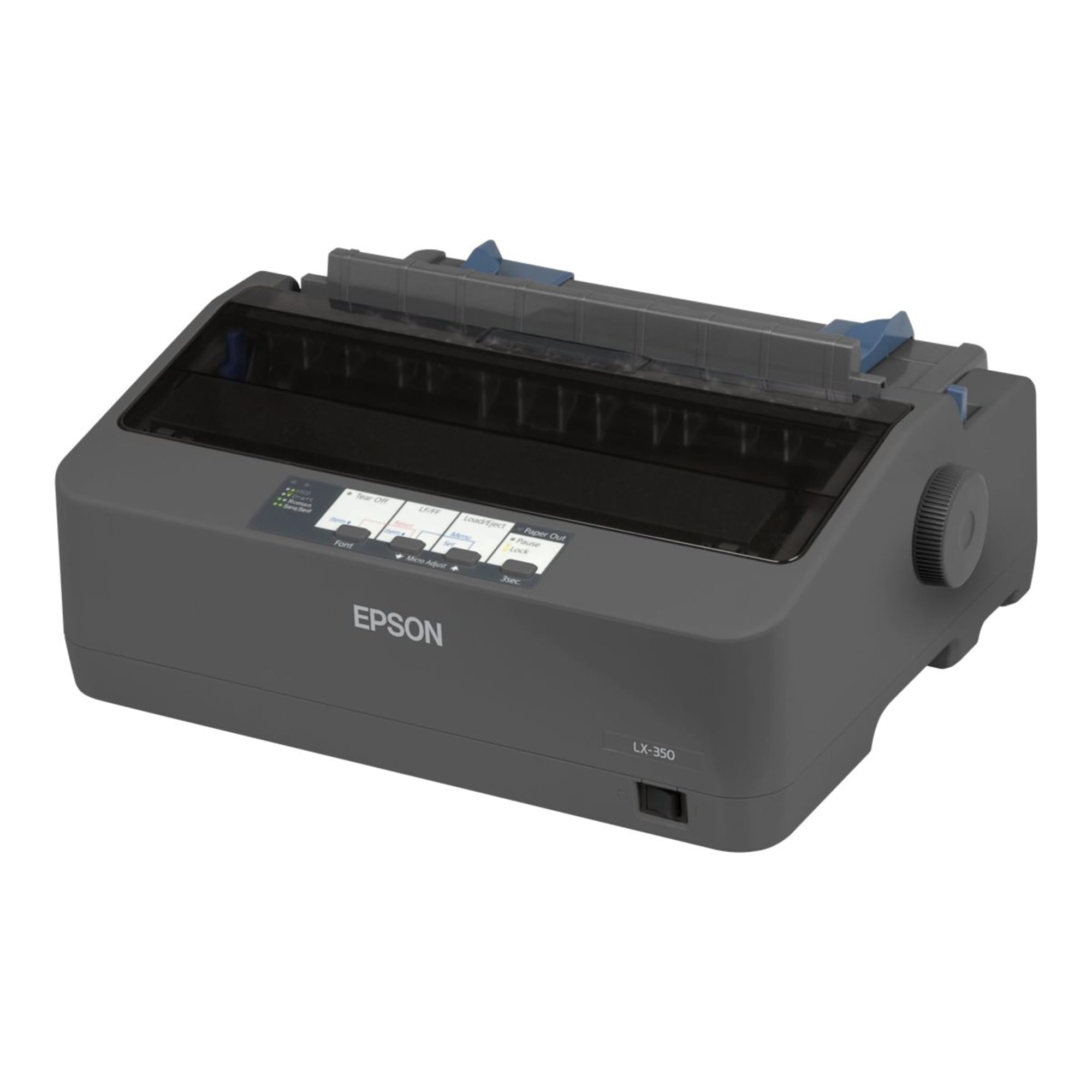 Epson C11CC24001 Dot Matrix Printer