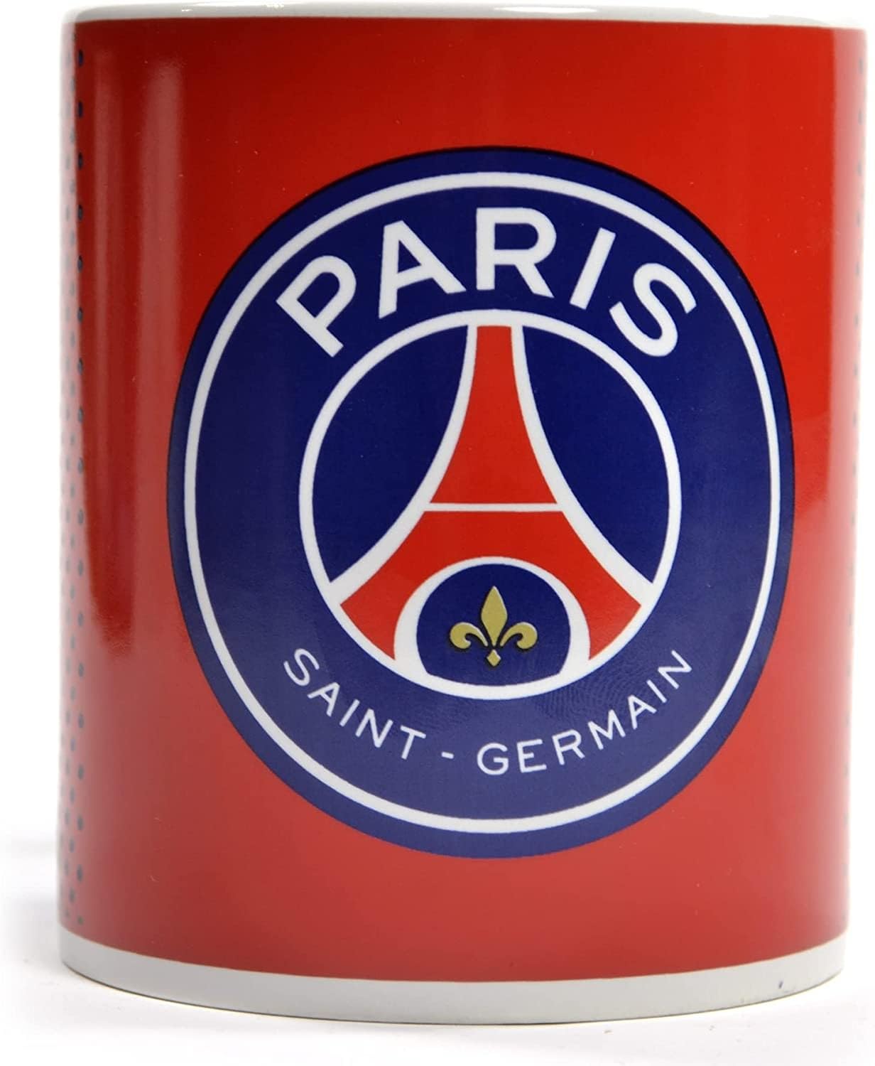 PSG Fade Mug Boxed 11oz - Official Merchandise
