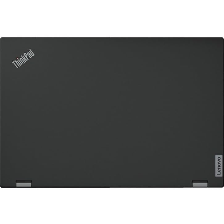 Lenovo ThinkPad T15g Gen 2 20YS002YUS 15.6" Touchscreen Notebook - 4K UHD - 3840 x 2160 - Intel Core i9 11th Gen i9-11950H Octa-core (8 Core) 2.60 GHz - 32 GB RAM - 1 TB SSD - Black