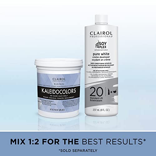 Clairol Professional Kaleidocolors, Blue Tub, 8 oz