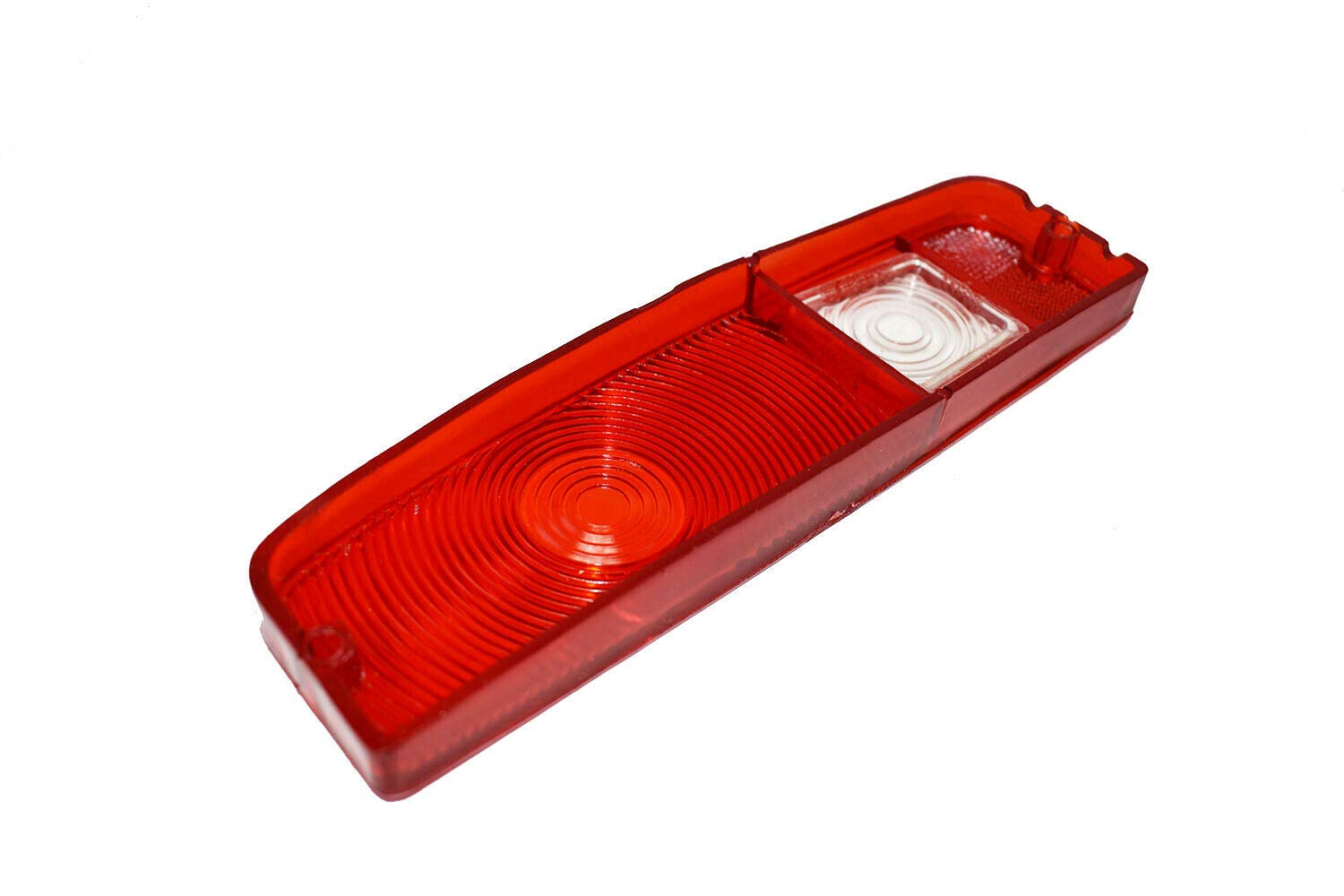 A-Team Performance - Tail Light Lens Set - Compatible with 64-72 FORD Truck F100 F-100 F150 F-150 F-Series