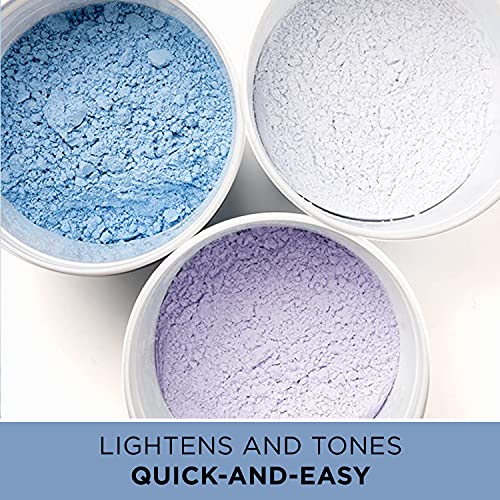 Clairol Professional Kaleidocolors, Blue Tub, 8 oz