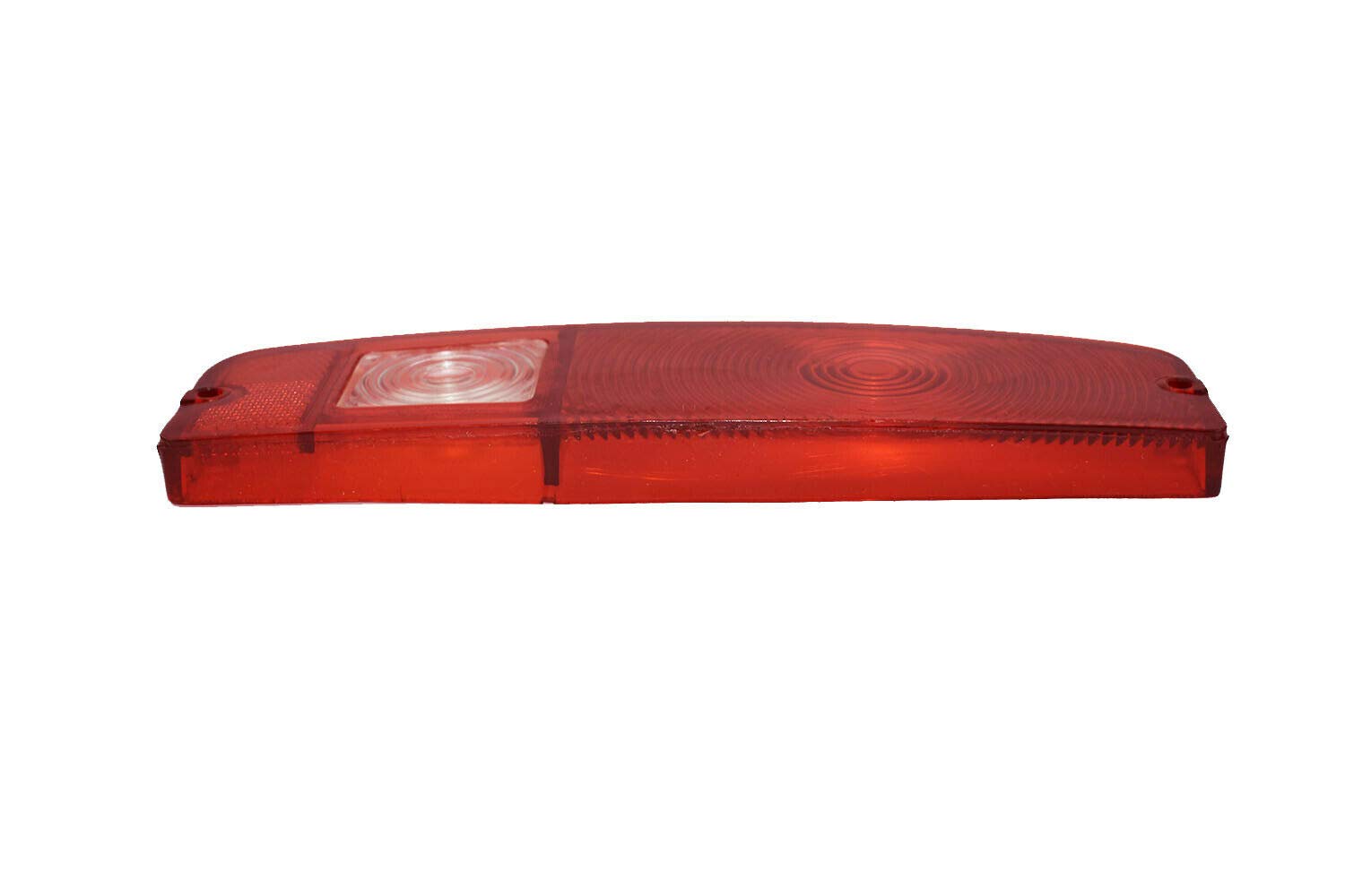 A-Team Performance - Tail Light Lens Set - Compatible with 64-72 FORD Truck F100 F-100 F150 F-150 F-Series