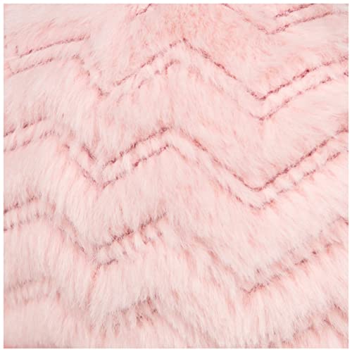 GUND P.Lushes Pets Gem Stars Collection, Sabrina Von Steubner Puppy Stuffed Animal, Pink/White, 6β