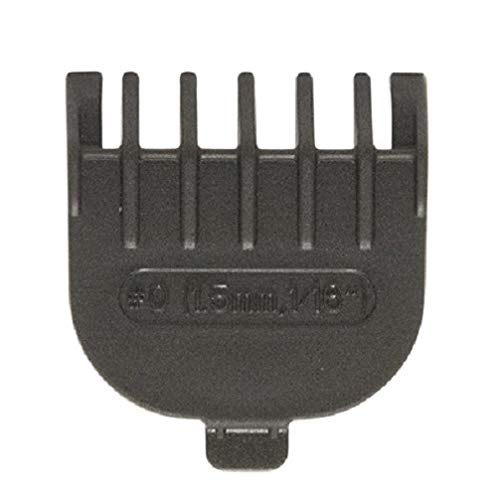 Remington #0, 1.5mm Snap On Comb for PG6125, PG6135, PG6137, PG6145, PG6155, PG6170, PG6171, PG6172