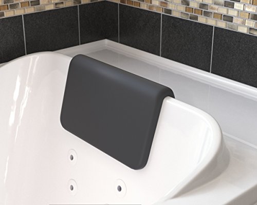American Standard 2848.109.WLW Gelcoat Whirlpool and Soaking 28"x48" Left Side Door Walk-In Bathtub in White