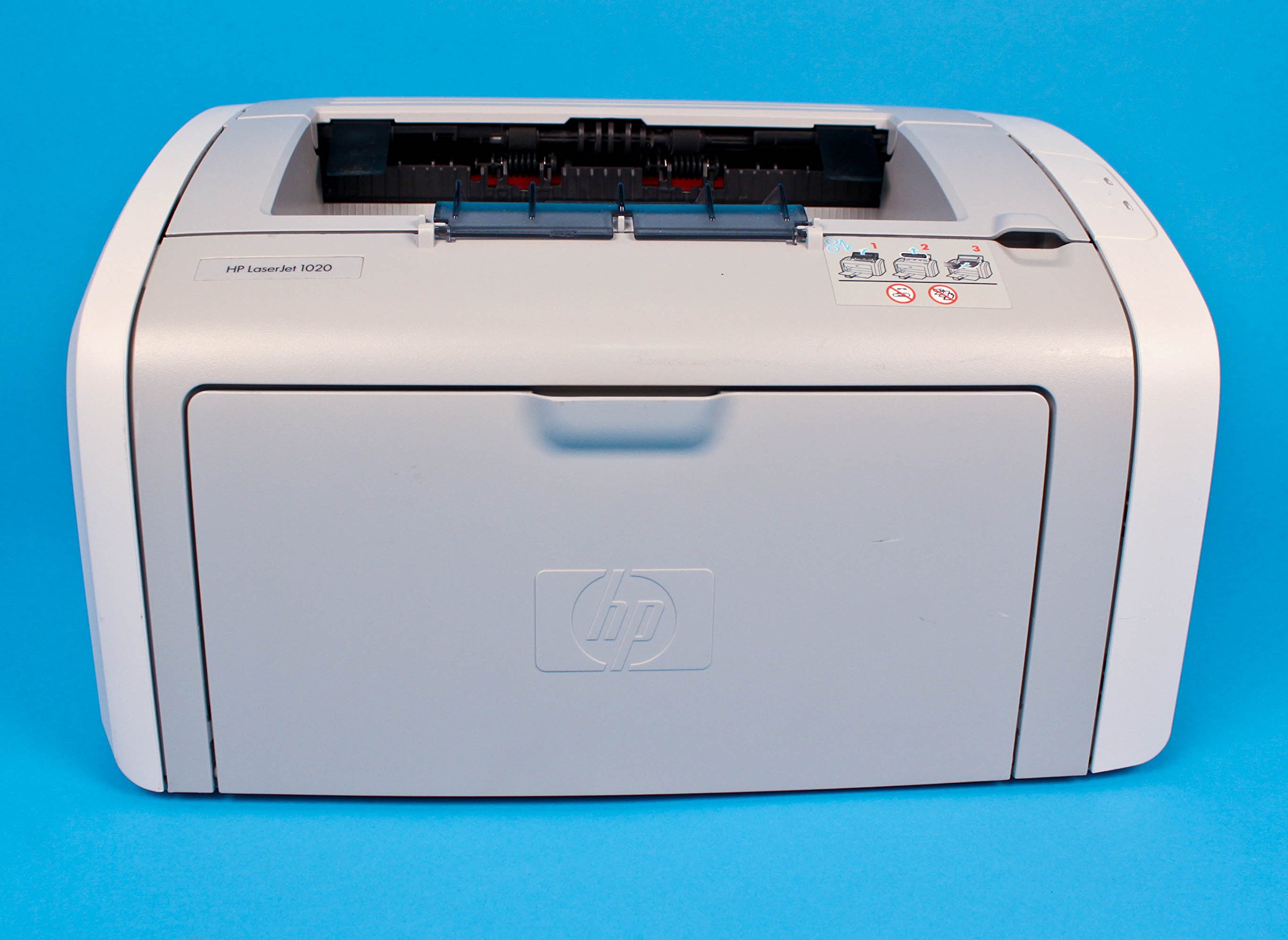 HP Laserjet 1020 Black & White Laser Printer Q5911A