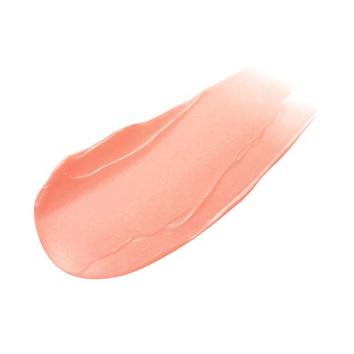 jane iredale Just Kissed Lip and Cheek Stain, Forever Pink, 0.1 Ounce
