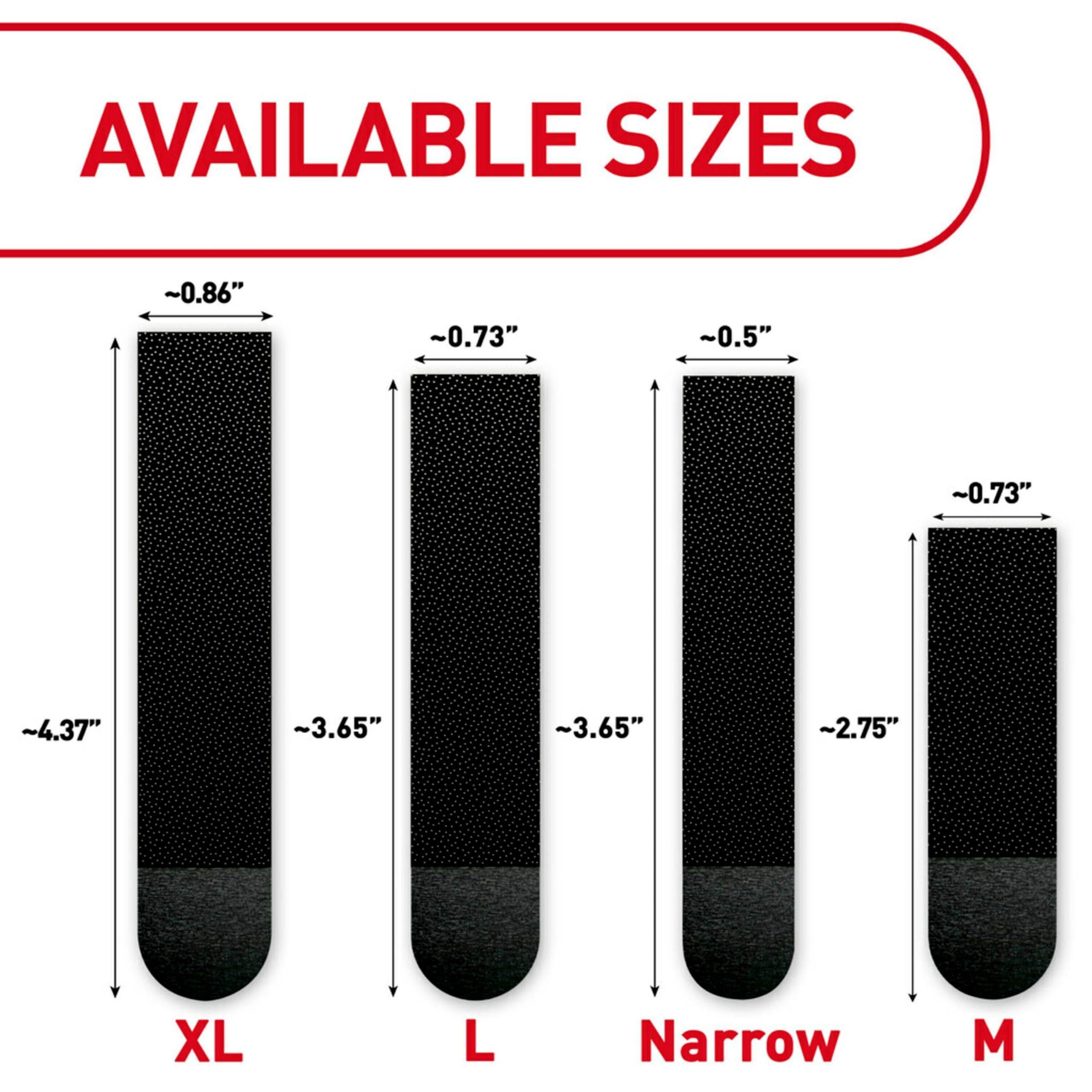 Command Large Picture Hanging Strips, Damage Free Hanging Picture Hangers, No Tools Wall Hanging Strips for Living Spaces, 14 Black Adhesive Strip Pairs(28 Command Strips)