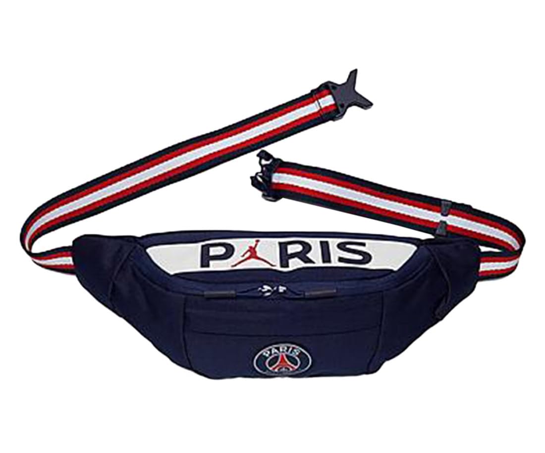 Jordan Paris Saint-Germain Crossbody Bag Waist Hip Pack