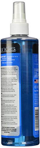 Andis Blade Care Plus Spray, 16-Ounce