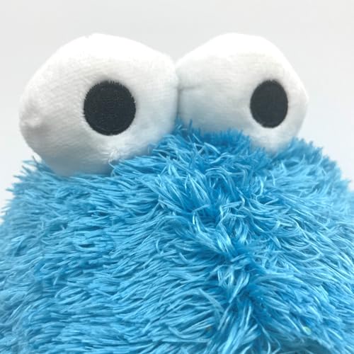 RONIAVL Plush Backpacks for Toddler,Anime Backpack Cartoon Schoolbag Boys and Girls, Christmas Gift School or Travel