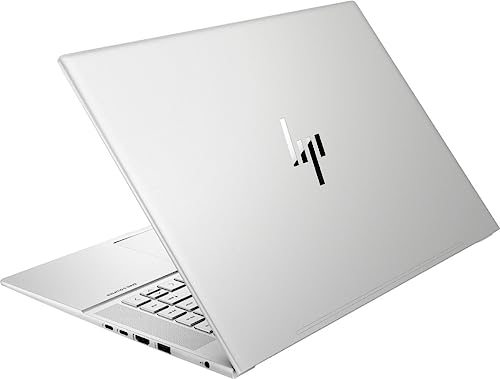 HP Envy 16" 120Hz WQXGA (2560x1600) IPS Touchscreen Laptop 2023 New | Intel i9-13900H 14-Core | NVIDIA GeForce RTX 4060 | Backlit Keyboard | Thunderbolt 4 | Wi-Fi 6E | 64GB DDR5 2TB SSD | Win11 Pro