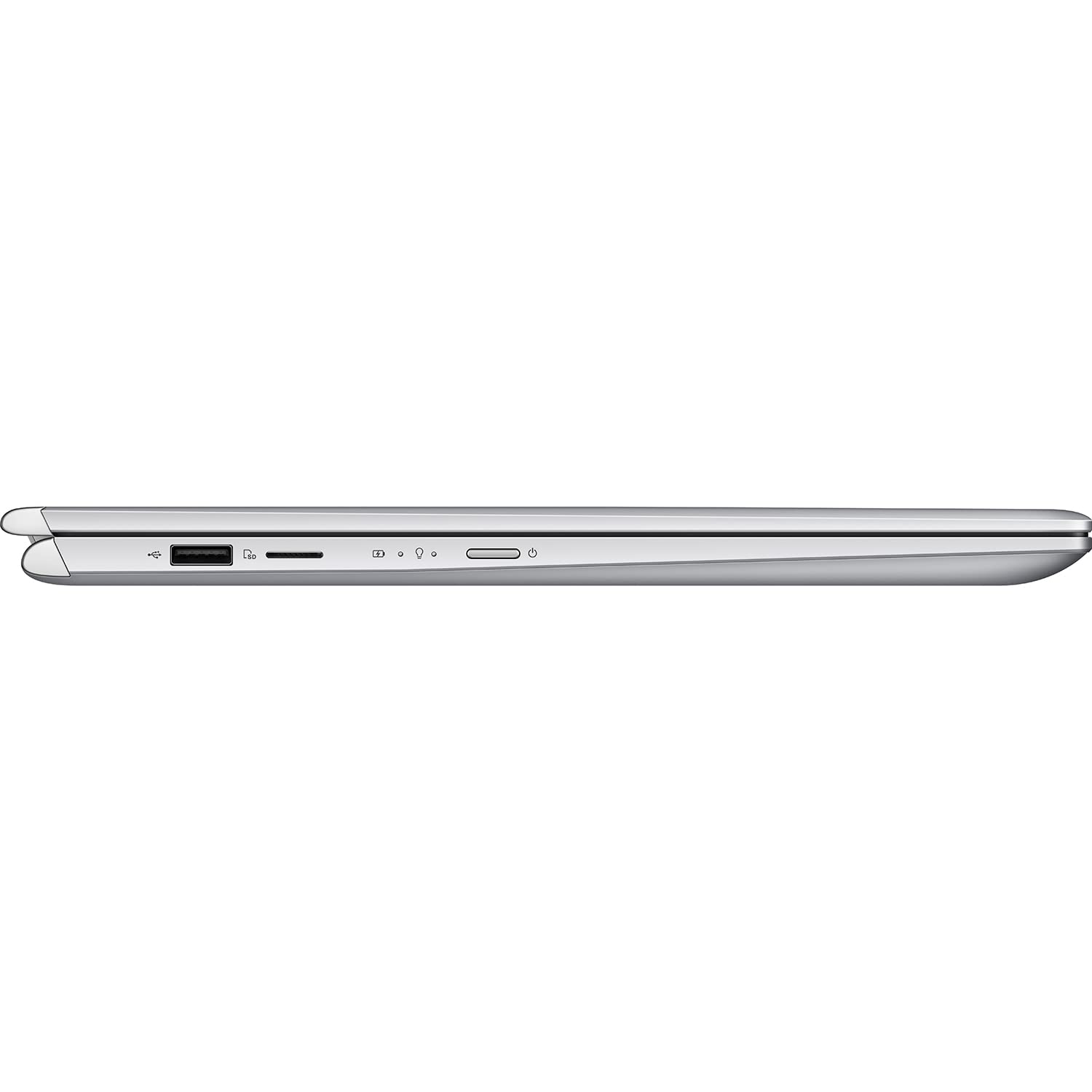 ASUS Zenbook 2-in-1 Laptop, 15.6 inch FHD Touchscreen, AMD Ryzen 7 5700U Processor (Beats i9-10885H), NVIDIA GeForce MX450, Backlit KYB, Harman/Kardon, Wi-Fi Master, Win 11 (8GB RAM | 256GB PCIe SSD)