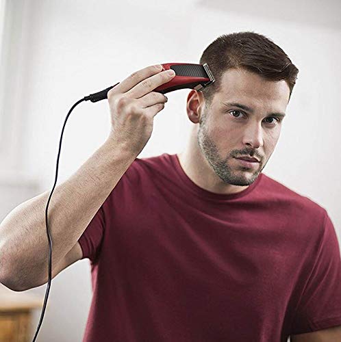 Remington HC1095 14 Piece Home Stylist Shaver Haircut Kit For All Family