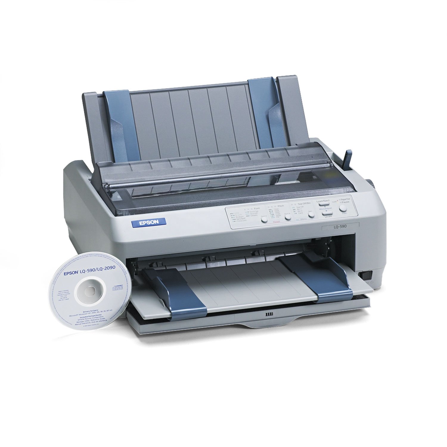 Epson LQ-590 Impact Printer (C11C558001)