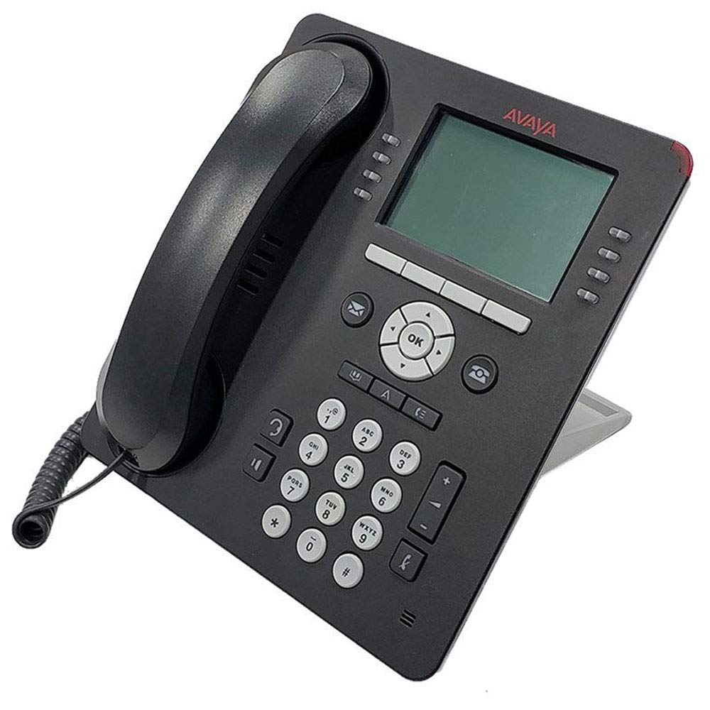 Avaya 9508 Digital Phone - 700504842