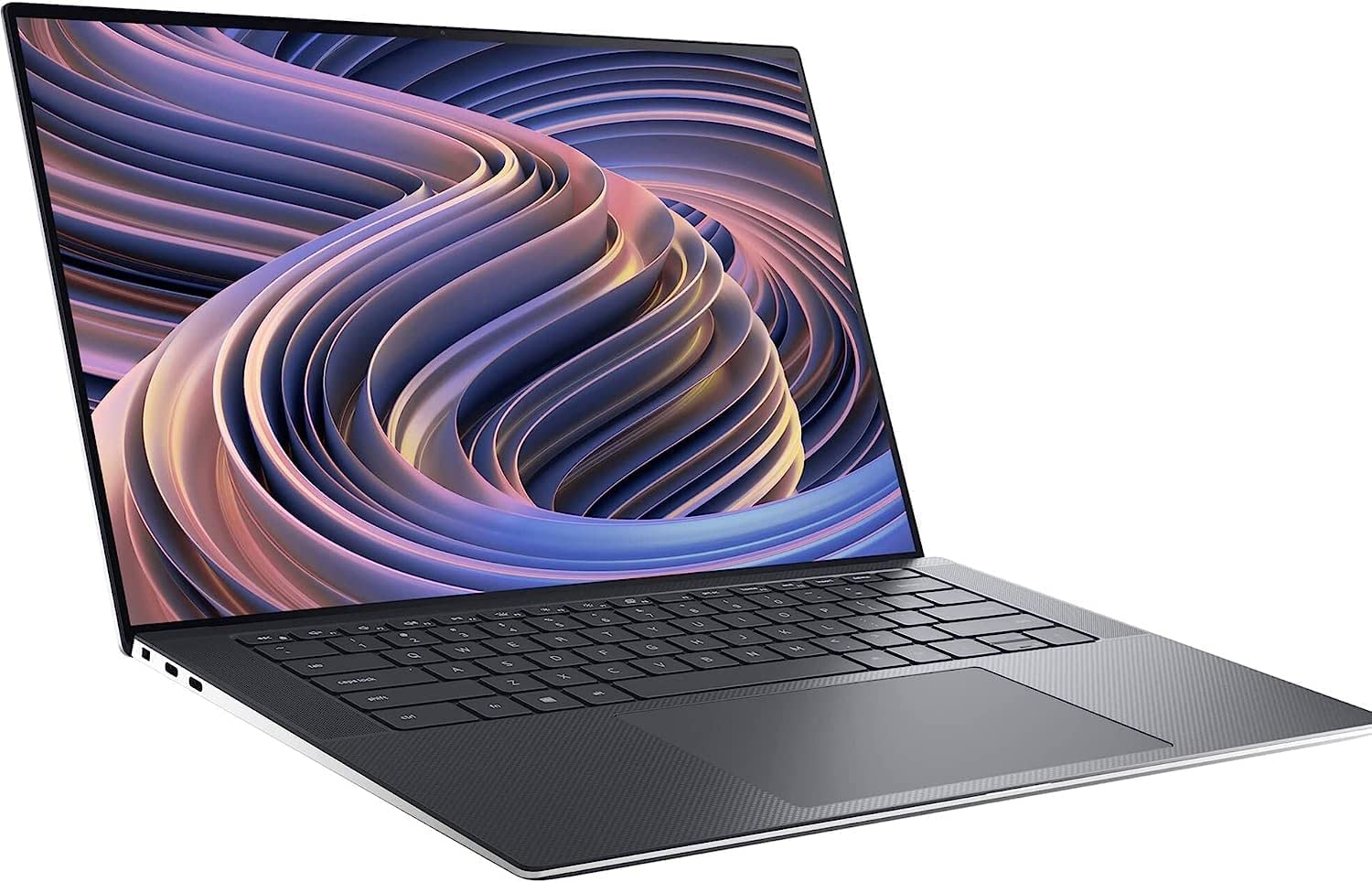 Dell XPS 15 9520 15.6" FHD+ (Intel 12th Gen 14-Core i7-12700H (Beat i9-11980HK), 32GB DDR5 RAM, 2TB PCIe SSD, RTX 3050) Business Laptop, Backlit, Fingerprint, Thunderbolt 4, Webcam, Win 11 Home