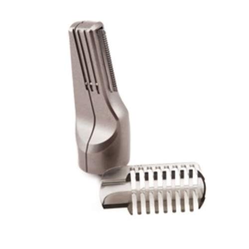 Remington Rechargable Head to Toe Complete Grooming Kit