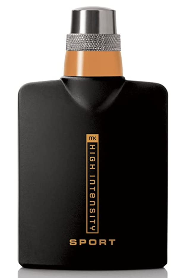Mary Kay MK High Intensity Sport Cologne Spray 2.5 fl. oz.