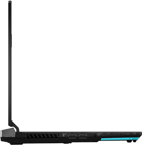 ASUS ROG Strix Scar 15 Gaming Laptop 2024 Newest, 15.6" QHD 240Hz IPS Display, Intel 14-Core i9 12900H Processor, NVIDIA GeForce RTX 3070 Ti, 32GB DDR5 RAM, 1TB SSD, Backlit Keyboard, Windows 11 Home