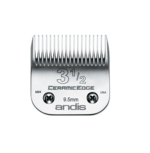 Andis Ceramic Edge Blade Size 3.5"