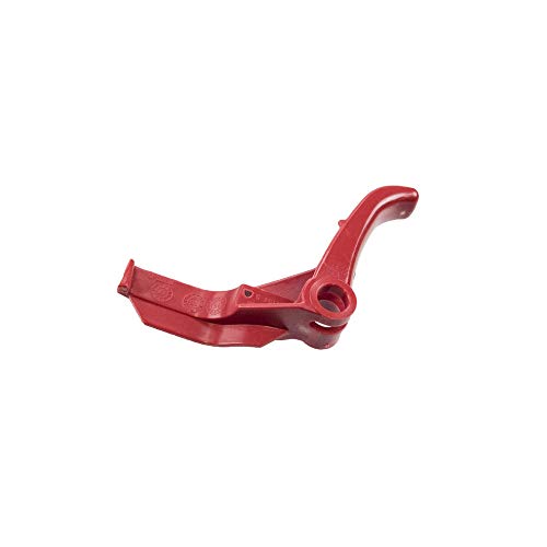 MTD Genuine Part 731-04970B-10 Throttle Trigger OEM Part for Troy-Bilt Cub-Cadet Craftsman Bolens Remington Ryobi Yardman Yard-Machine White Huskee L